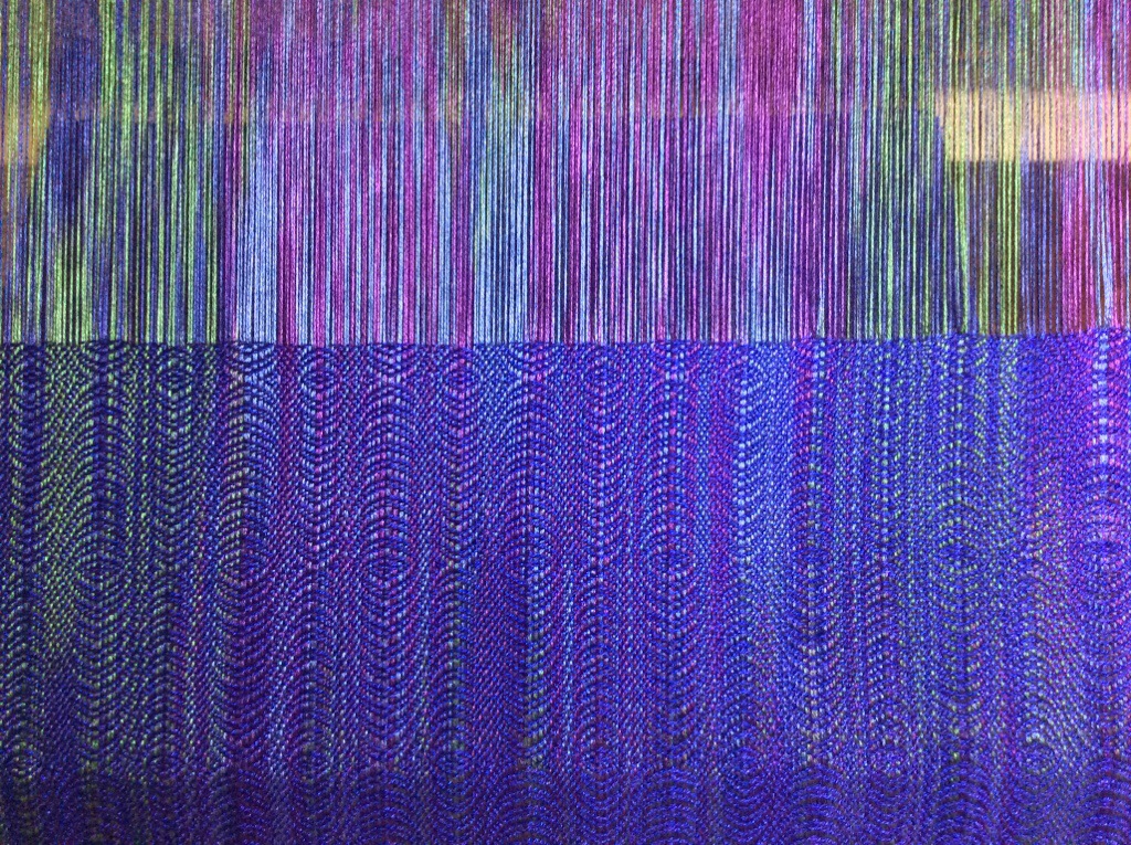 Undulating Twill – Barb-e Designs