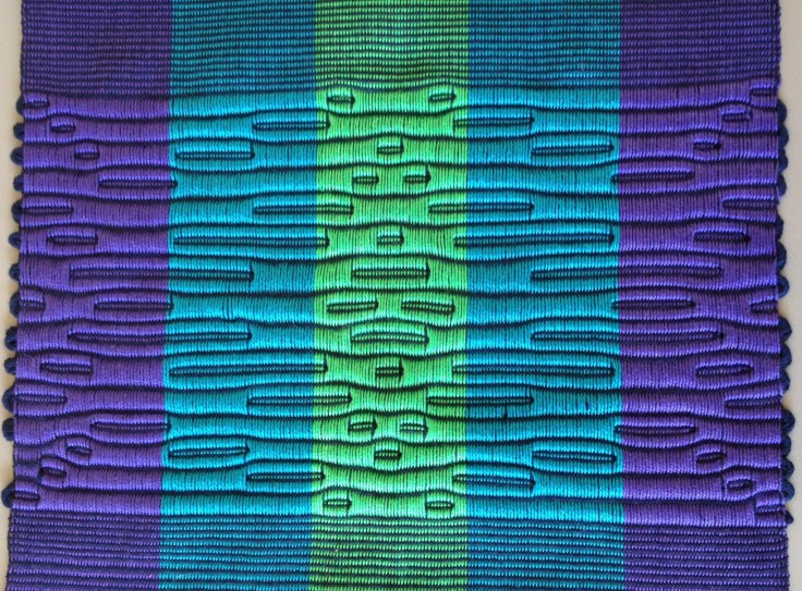 Rep Weave Workshop – Barb-e Designs