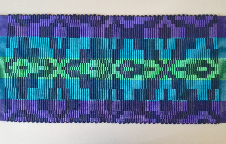 Rep Weave Workshop – Barb-e Designs