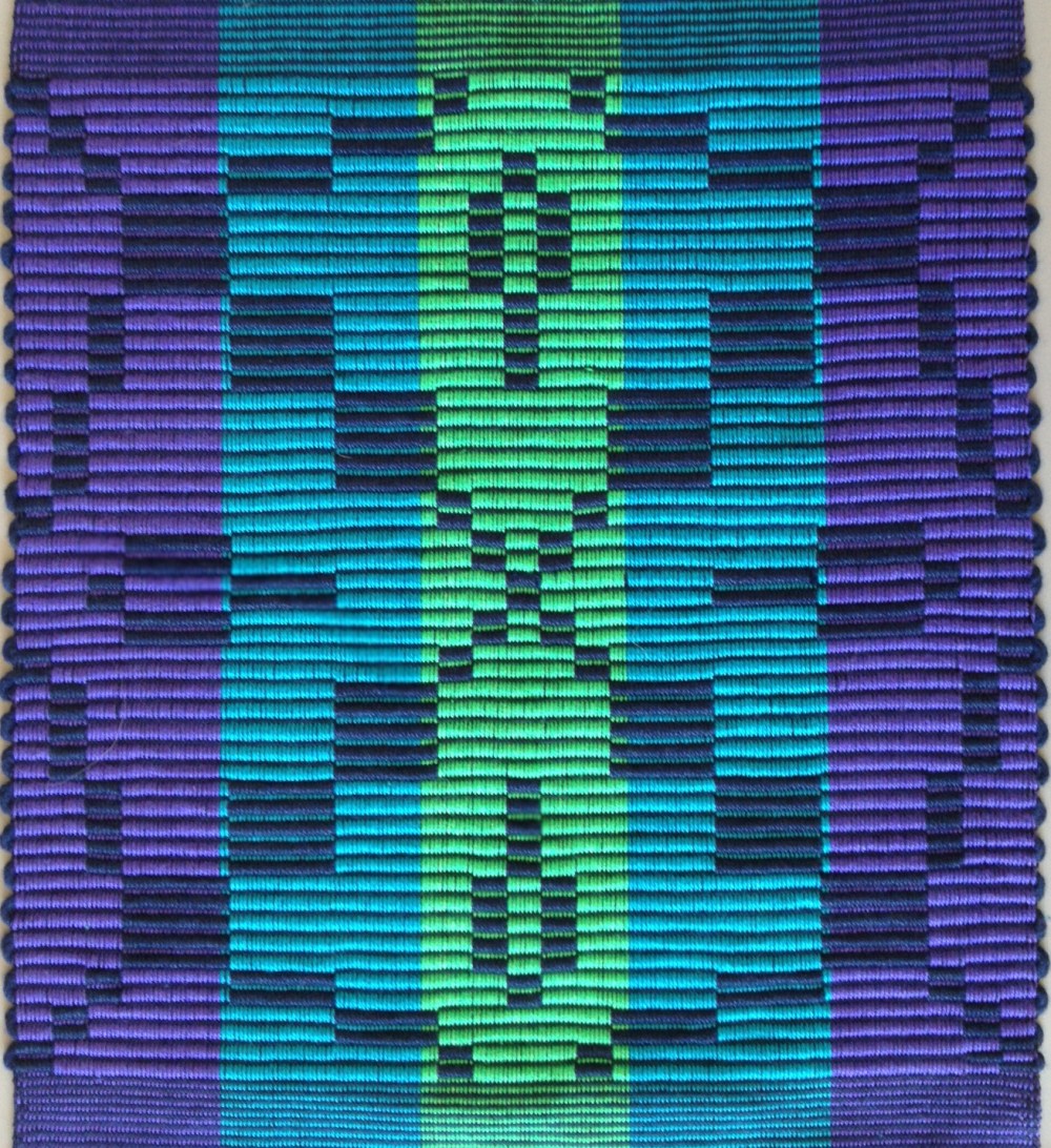 Rep Weave Workshop – Barb-e Designs