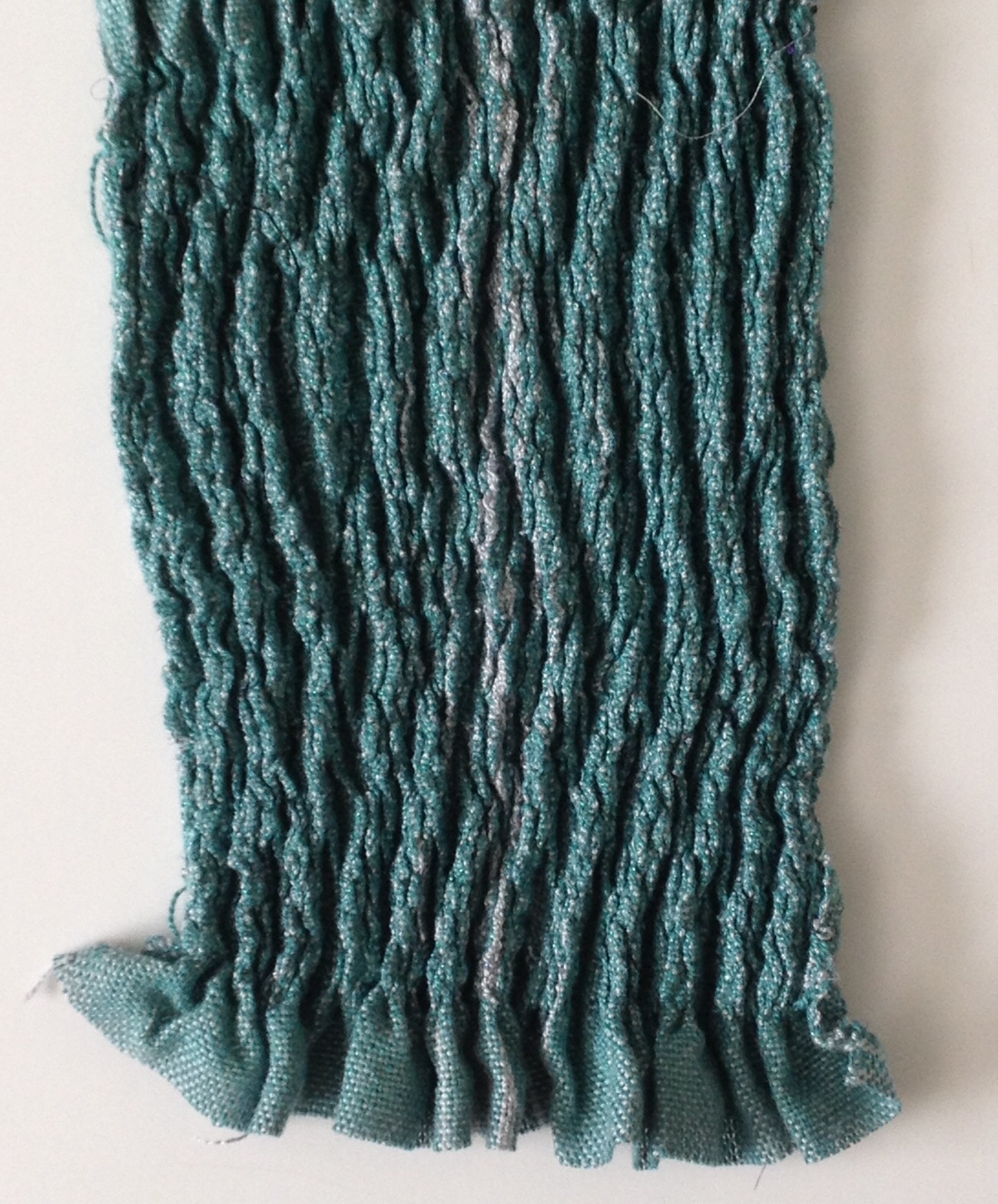 Crimp Weave workshop – Barb-e Designs