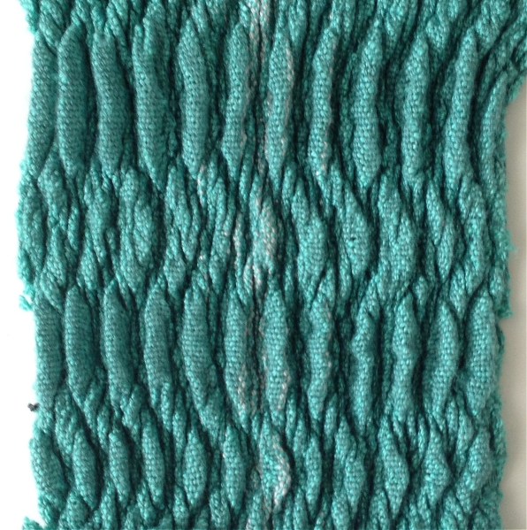 Crimp Weave workshop – Barb-e Designs