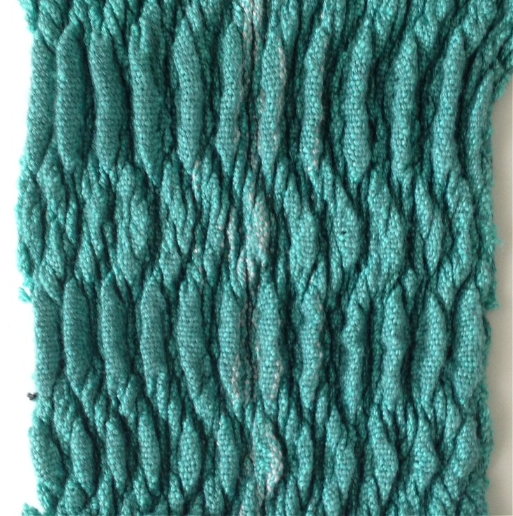 Crimp Weave workshop – Barb-e Designs