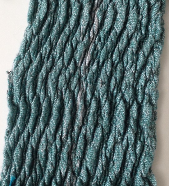 Crimp Weave workshop – Barb-e Designs