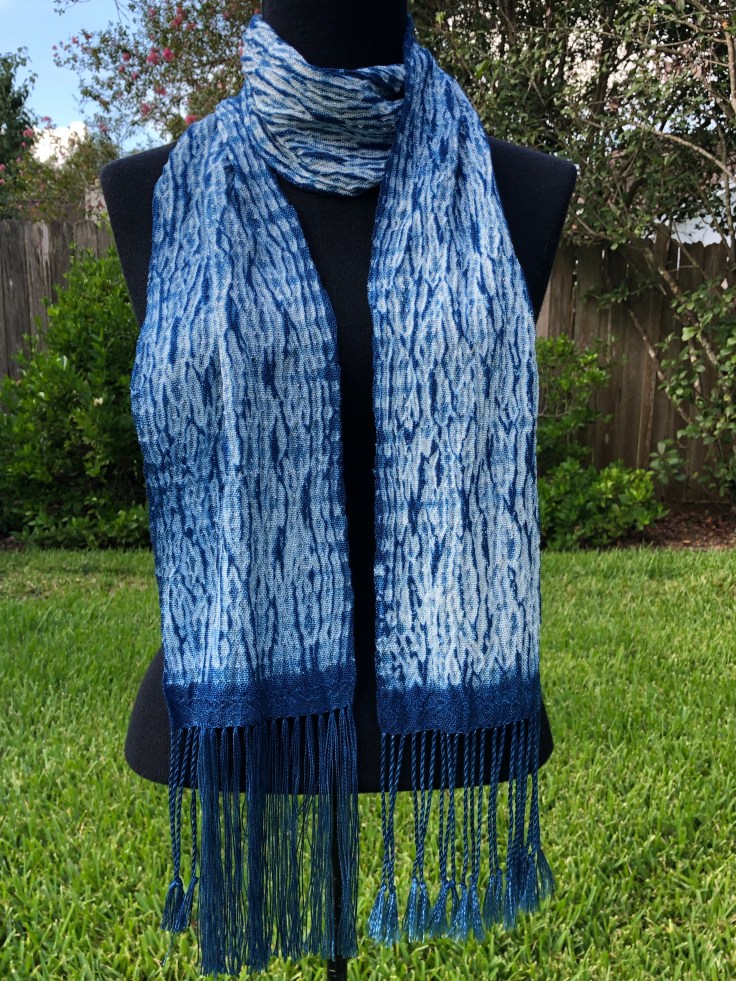 Revisiting Rep Weave – Barb-e Designs