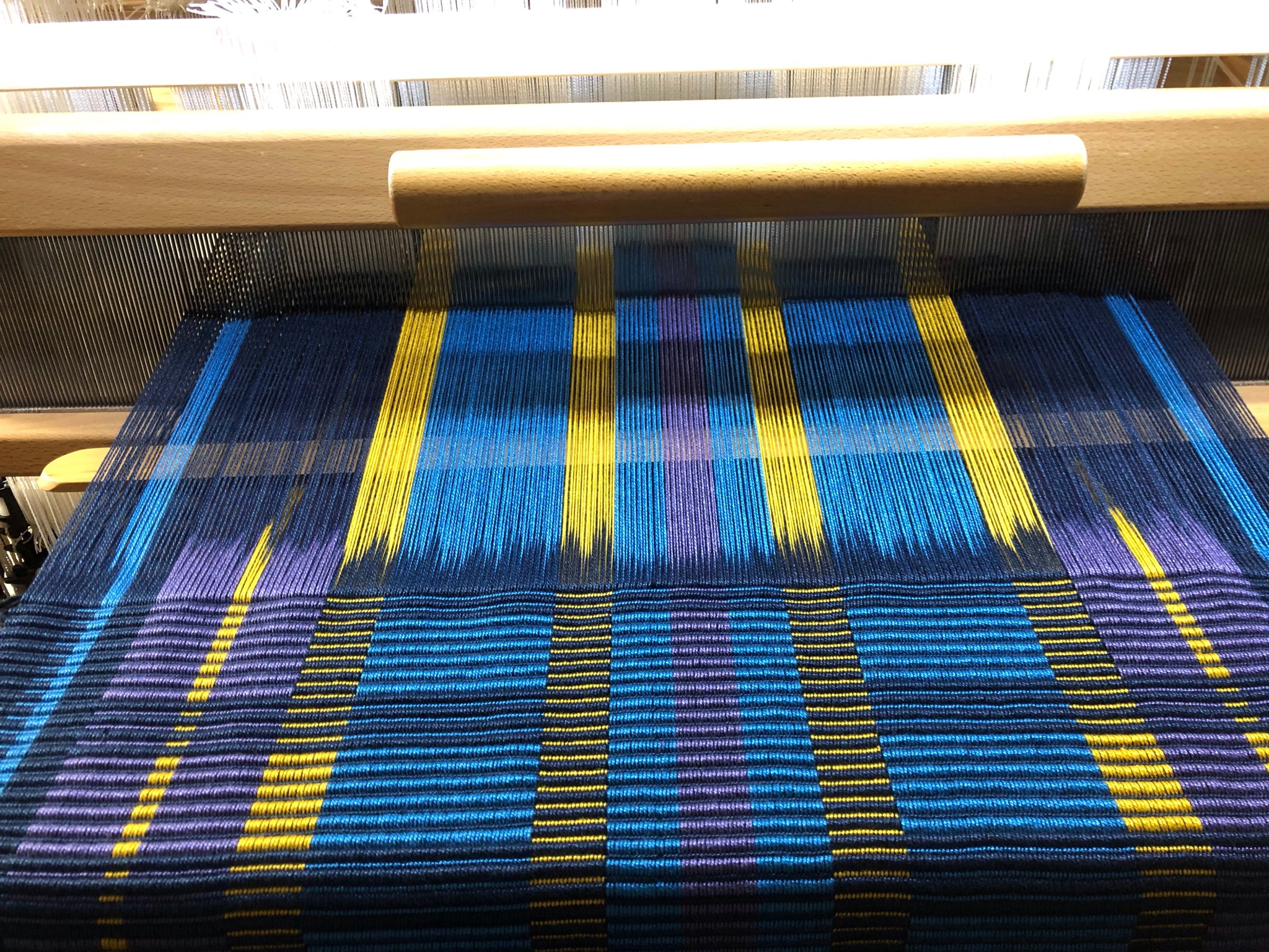 Revisiting Rep Weave – Barb-e Designs